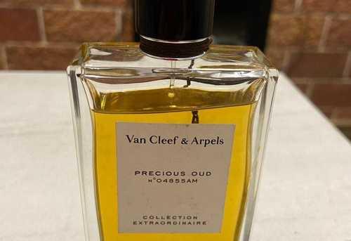 Духи van cleef precious oud