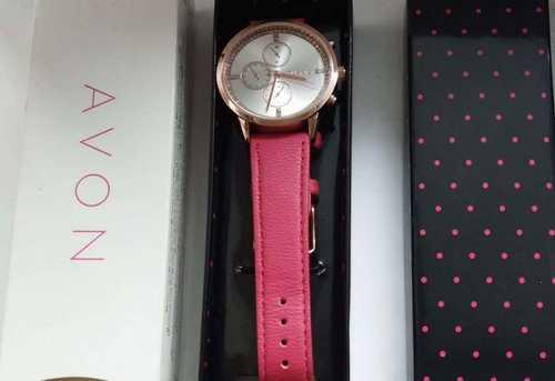 Часы avon
