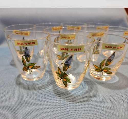 Стопки 50гр