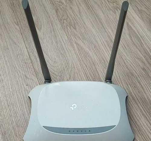 Wifi роутер tp link