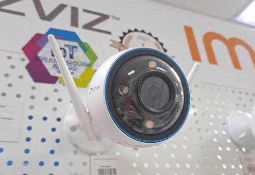 Камера видеонаблюдения wifi 5мпх