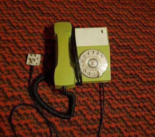 Дисковый телефон, Югославия