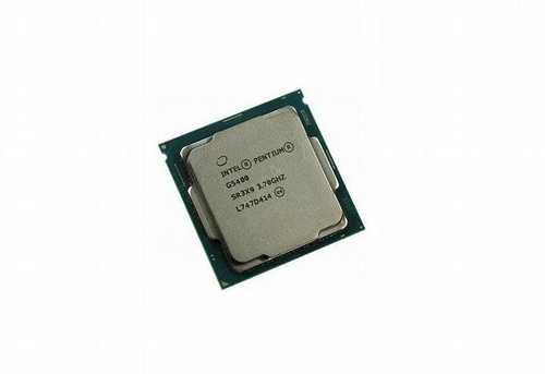 Процессор Intel Pentium G5400 OEM (LGA 1151-v2)
