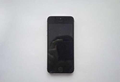 iPhone 5S, 16 ГБ