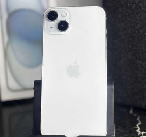 iPhone 15 Plus, 128 ГБ