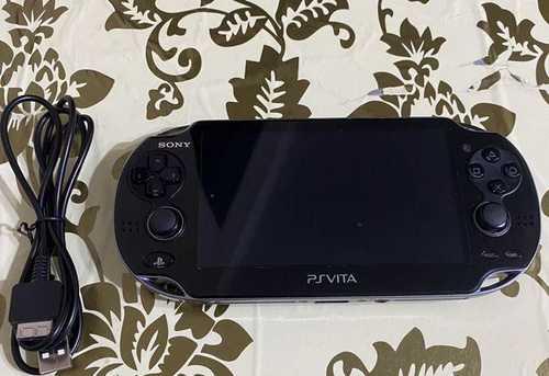 Sony Vita