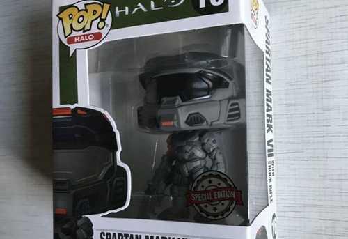 Funko POP Halo 16