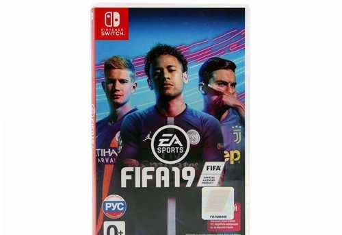 FIFA 19 (Nintendo Switch)