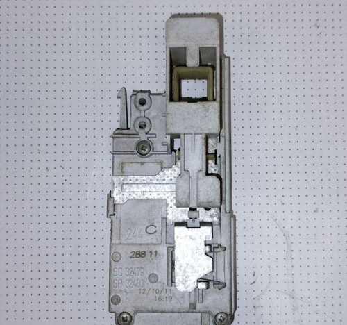 Убл для стиральной маш Siemens/Bosch(верт) SG32479