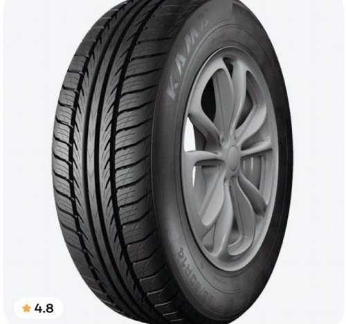 КАМА Breeze (HK-132) 175/65 R14