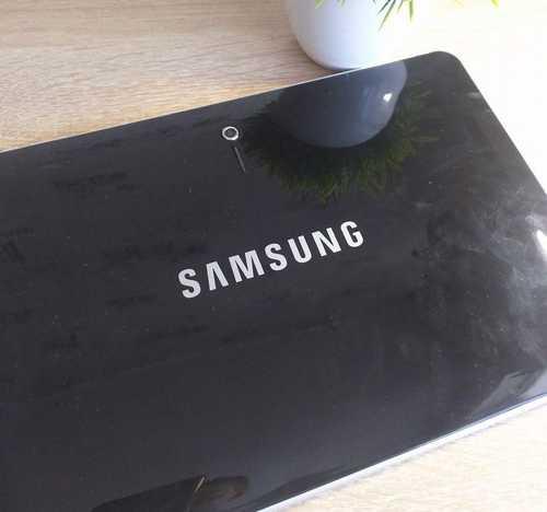 Планшет Samsung galaxy tab 2 10.1 Модель GT-P5110