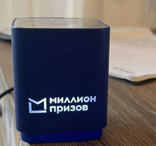 Колонка Bluetooth Glim