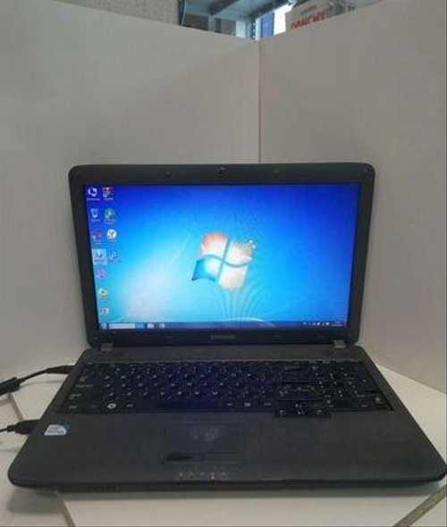 Ноутбук Samsung NP-R528-DA04 (120298)
