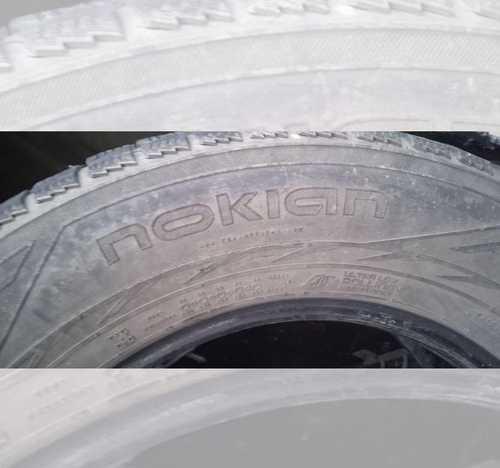 Nokian Tyres Hakka SUV 215/65 R16