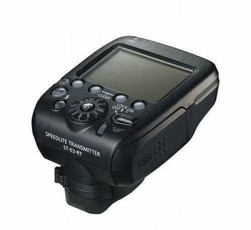 Передатчик Canon Speedlite Transmitter ST-E3-RT