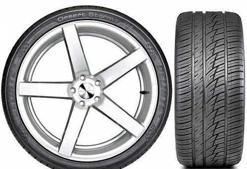 Delinte DS8 245/45 R20 103W