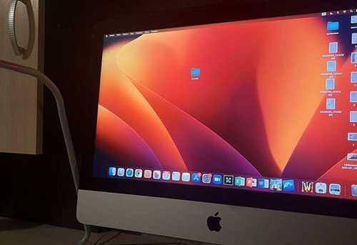iMac 21.5 2017