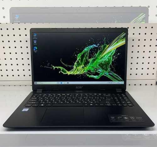 Acer core i5 8/256 для работы и учебы