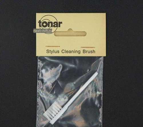 Щеточка для иглы Tonar 3008 Stylus Сleaning Brush