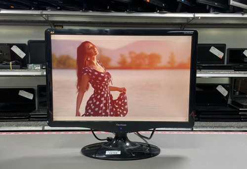 Viewsonic 19” VA1932wa, 1440x900, 75 Гц, TN