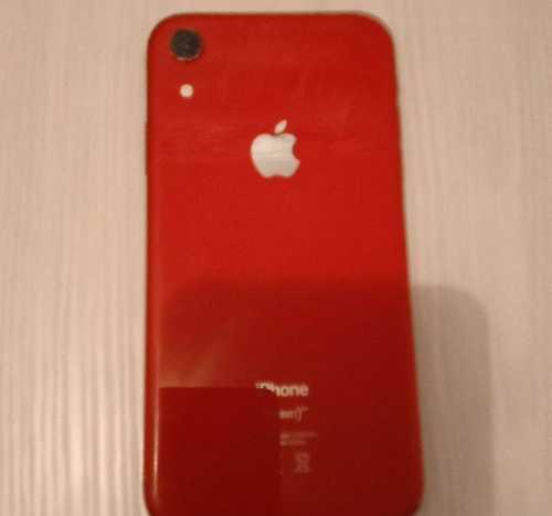 iPhone Xr, 64 ГБ