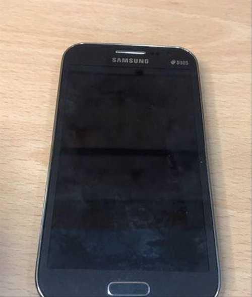 Samsung GT-I8552