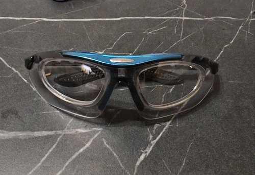 Велосипедные очки