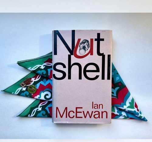 Nutshell / McEwan Ian