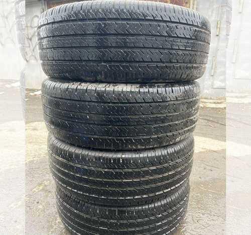 Viatti Bosco H/T 225/55 R18
