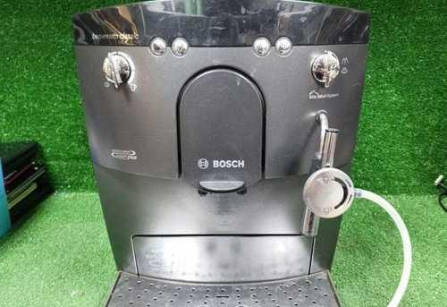 Кофемашина Bosch Benvenuto Classic TCA5809