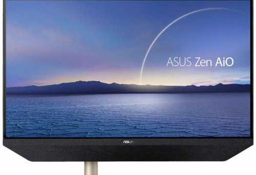 Моноблок asus Zen M5401wuak