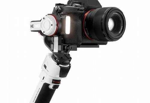 Стабилизатор Zhiyun Crane-M3 Combo Kit, электронны