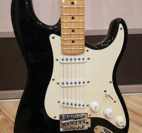 Fernandes Stratocaster