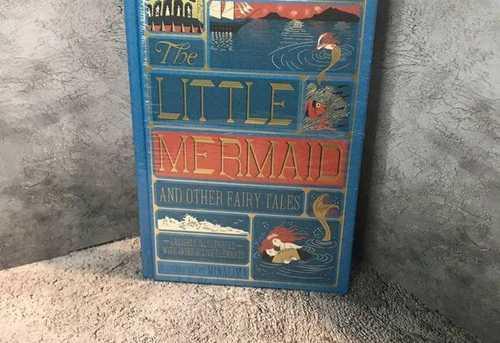 The Little Mermaid MinaLima Ed