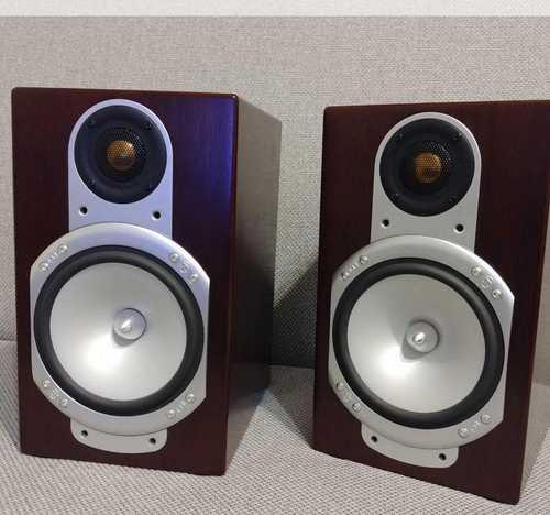 Колонки Monitor Audio Silver RS1