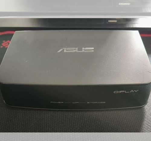 Asus o play hdp-r3