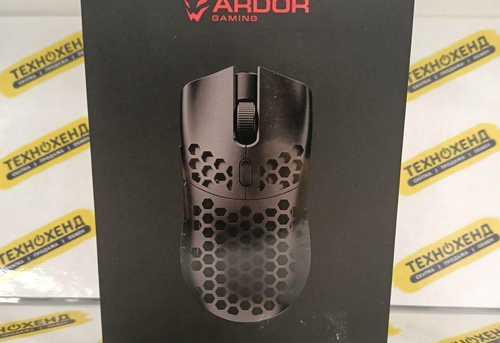 Мышь беспроводная ardor gaming Agile PRO (ку110502