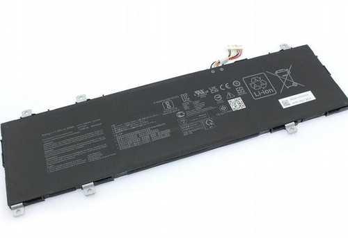 Аккумуляторная батарея для ноутбукa Asus CX3400 (C