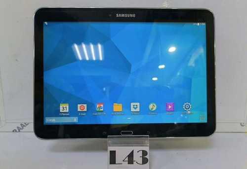 Планшет Samsung Galaxy Tab 4 SM-T530 1/16гб (l43)