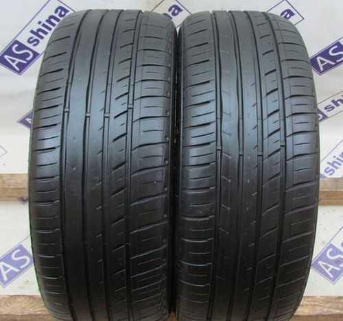 Jinyu YU63 215/55 R16 92N