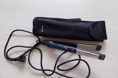 Выпрямитель для волос Philips HP 8290