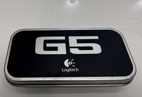 Грузики для мыши Logitech G5