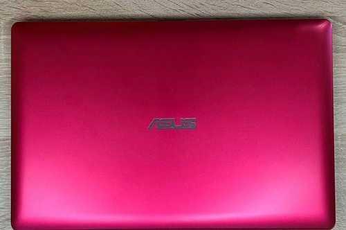 Asus X200L