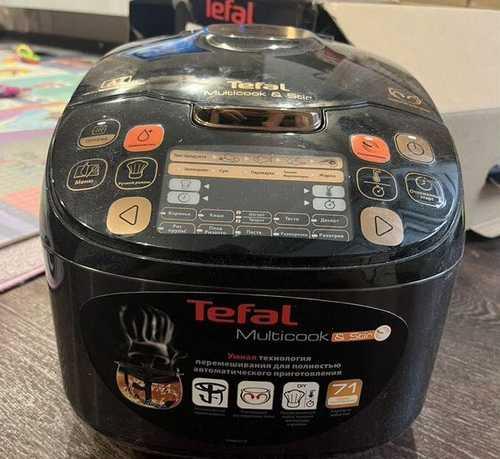 Мультиварка Tefal serie R36