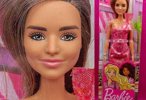 Барби Улыбашка, Сияние Моды. Barbie Glitz GRB33