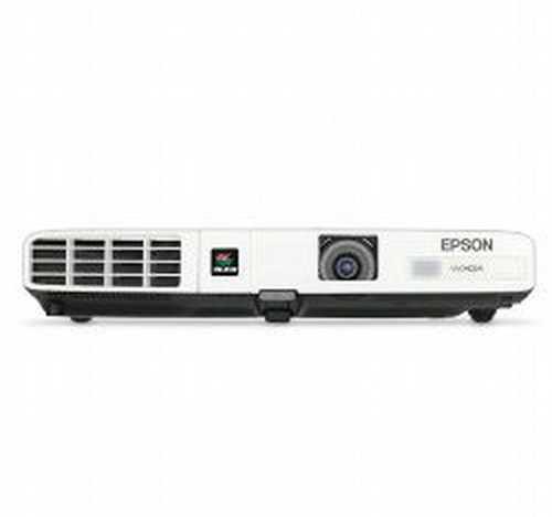 Проектор Epson EB-1776W повреждена упаковка