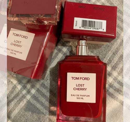 Tom Ford lost cherry 100 ml