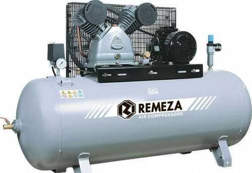 Поршневой компрессор Remeza (сб 4/Ф-270 LB 50 5.5)