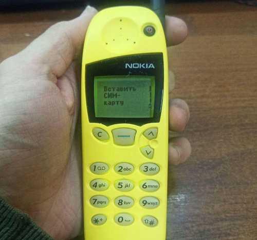 Nokia 5110