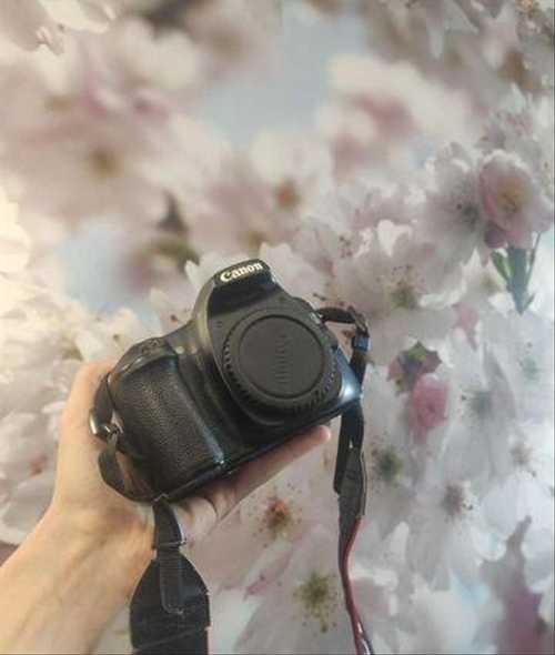 Фотоаппарат Canon DS126131